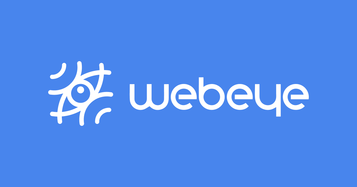 WebEye - 以创新驱动，用最好的技术帮助所有企业实现全球增长_数字营销_广告投放平台